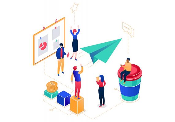 Digital Learning Planning for Organisations - Skill IT