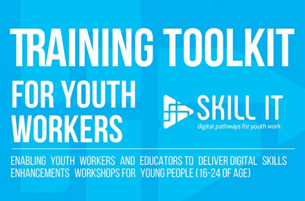Training Toolkit for Youth Workers & Educators to Deliver Digital ...